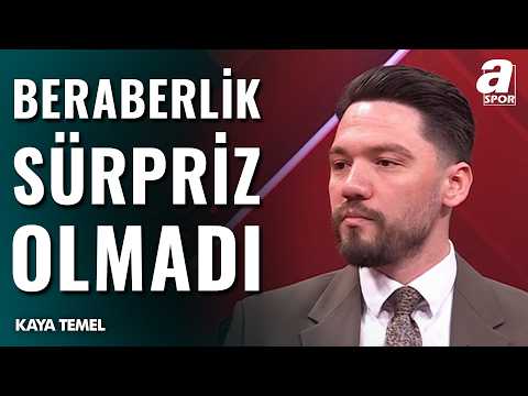 Kaya Temel: \