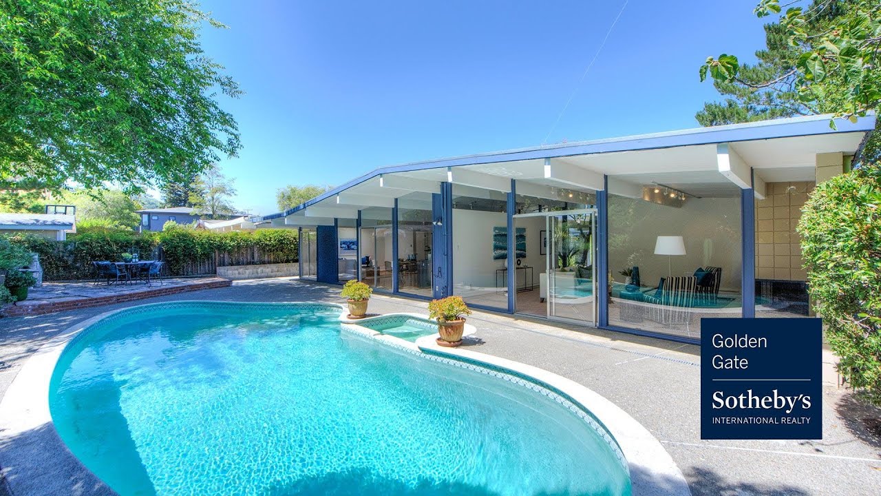 324 Devon Dr San Rafael CA | San Rafael Homes for Sale - YouTube