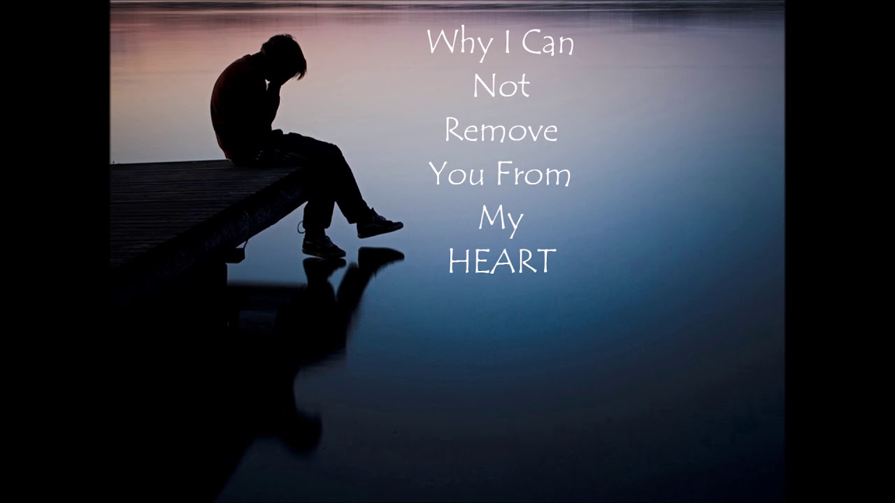 Very SAD Music Will Make You Cry! Meditation Music, Calm Your Soul ...