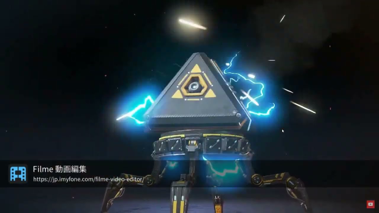 Aepxガチャ - YouTube