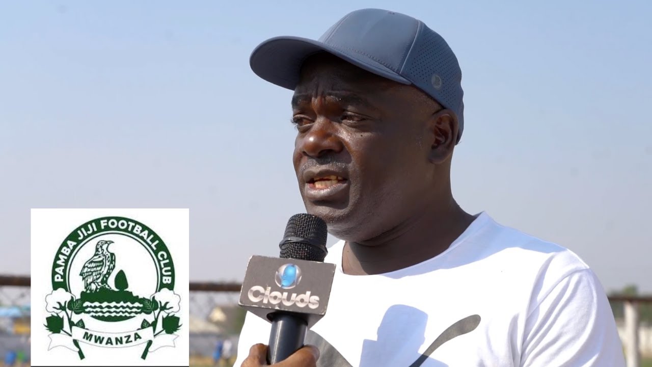 PAMBA JIJI ILISHINDA GOLI 17-1 MECHI YA KIMATAIFA | SIMBA, YANGA ...