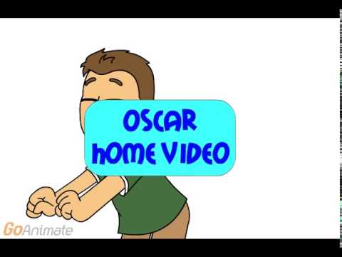 Oscar and Otto - Oscar Video Disc - YouTube