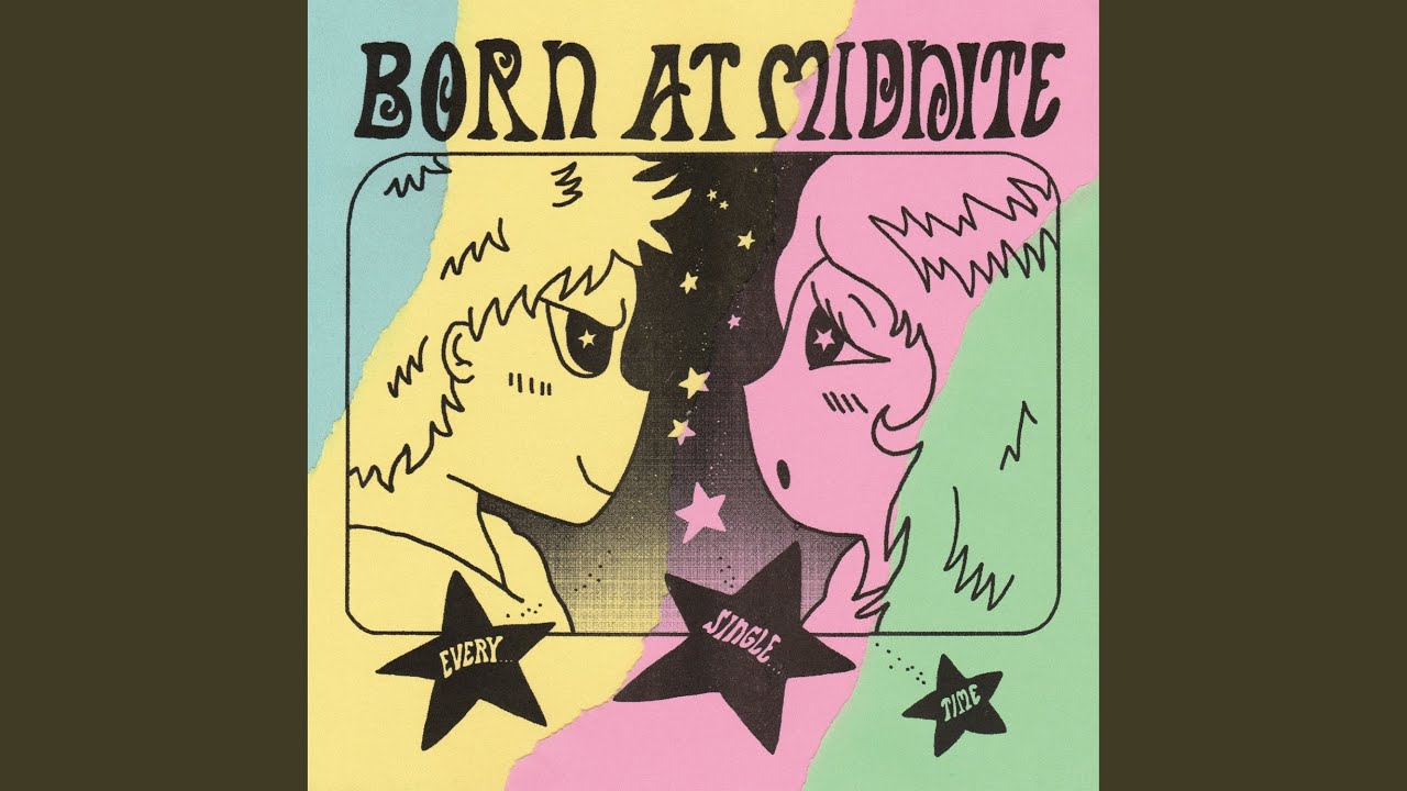 Born At Midnite (Every Time) - YouTube