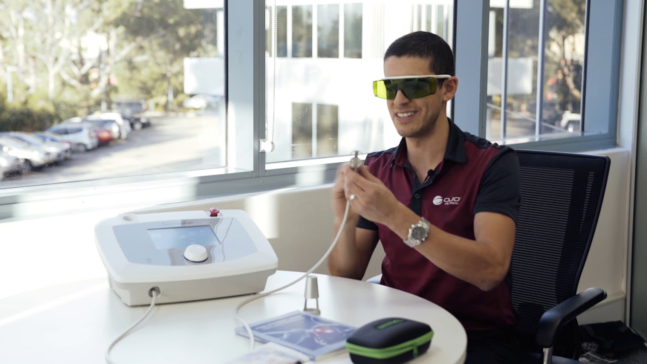 Application Of High Power Laser - YouTube