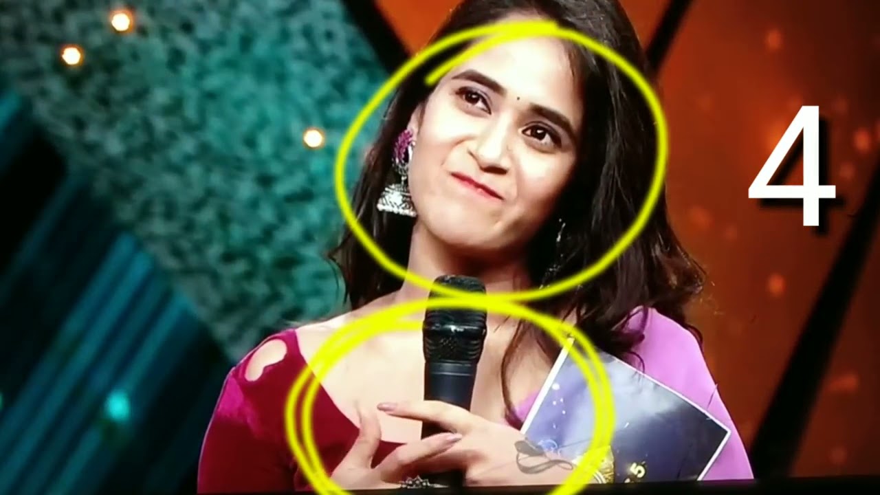 DEEPU HINT'S TO SHANNU | 5 TIMES HINT TO SHANMUK JASHWANTH | BIGG BOSS ...