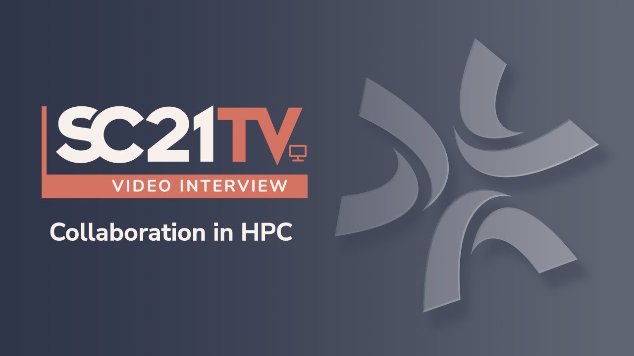 CXL Consortium brings technology demonstrations to SC21 - YouTube