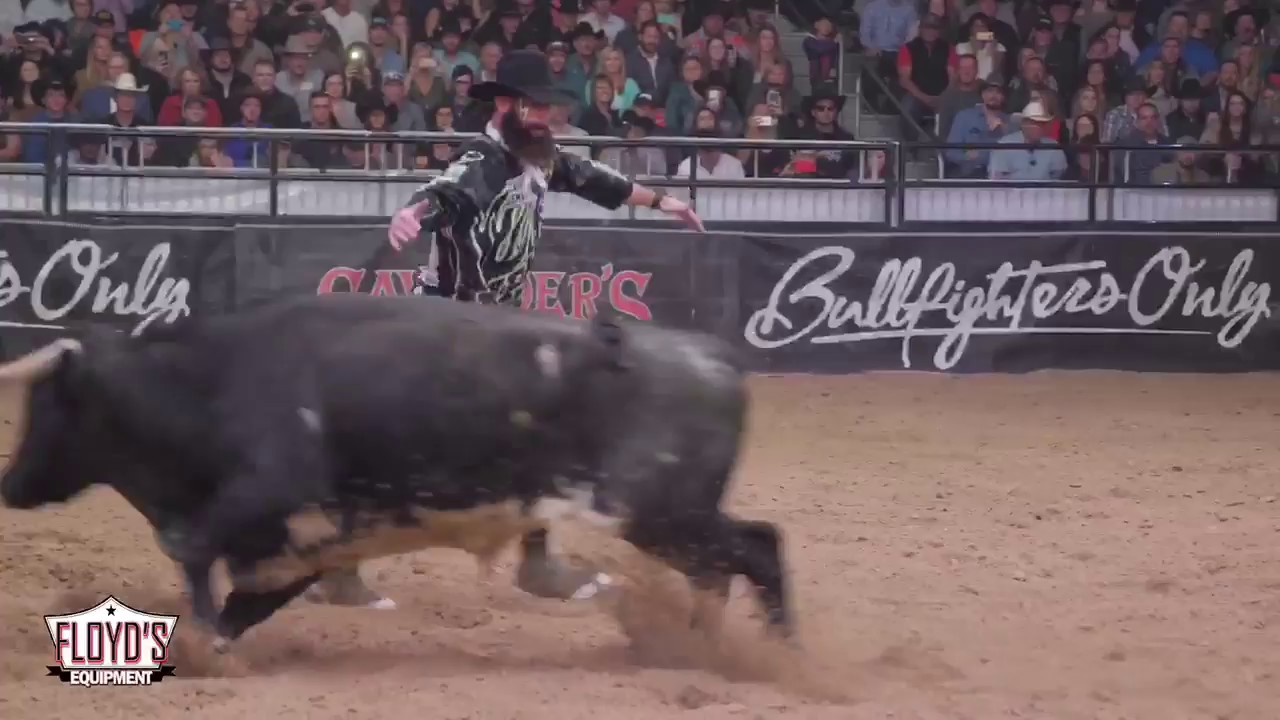 Bullfighters Only Returns - YouTube
