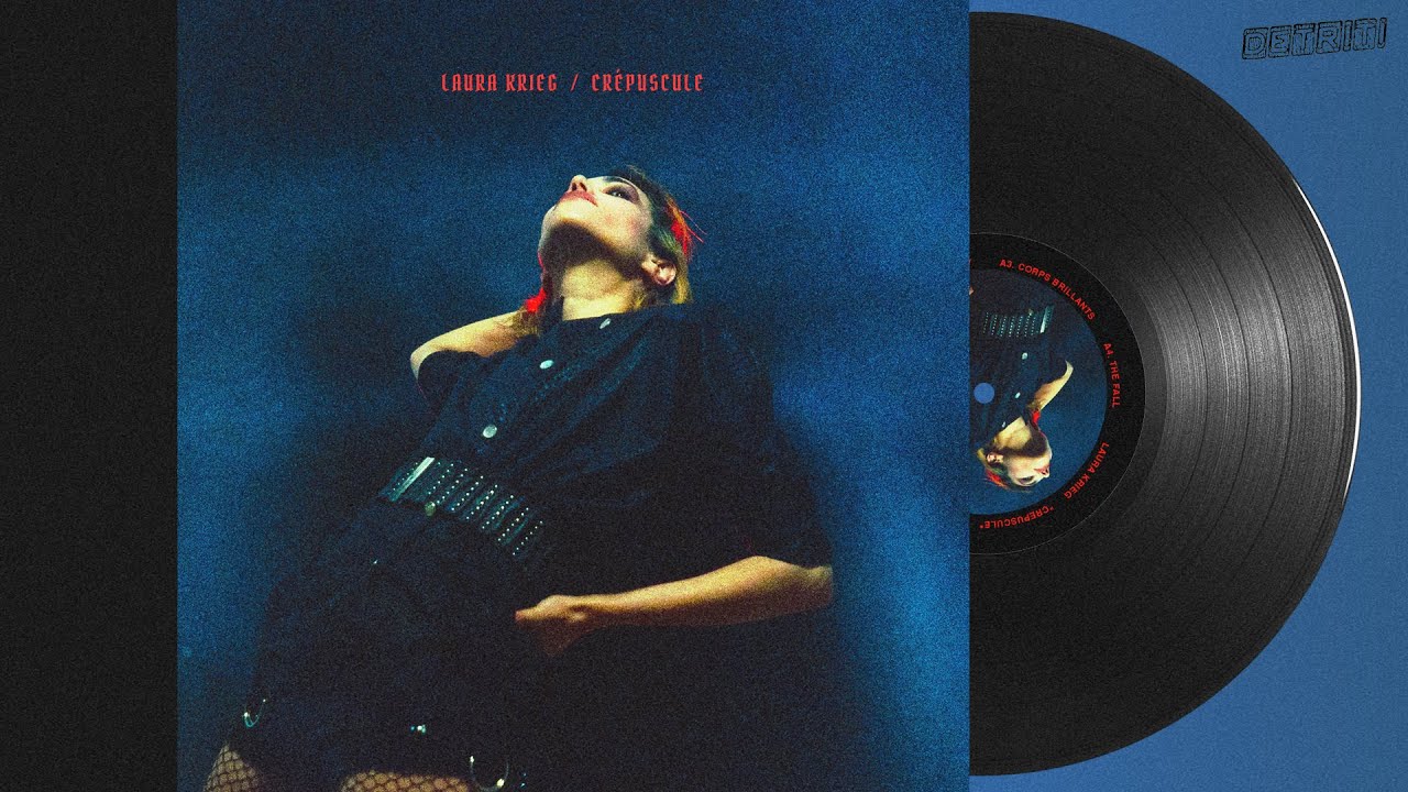 Laura Krieg - Crépuscule - YouTube