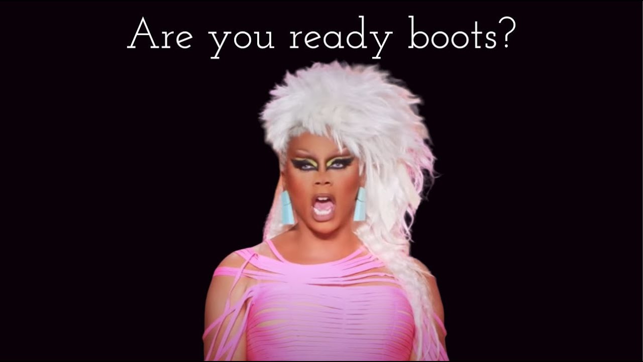 RPDR AS8 Ep. 8 Recap - YouTube