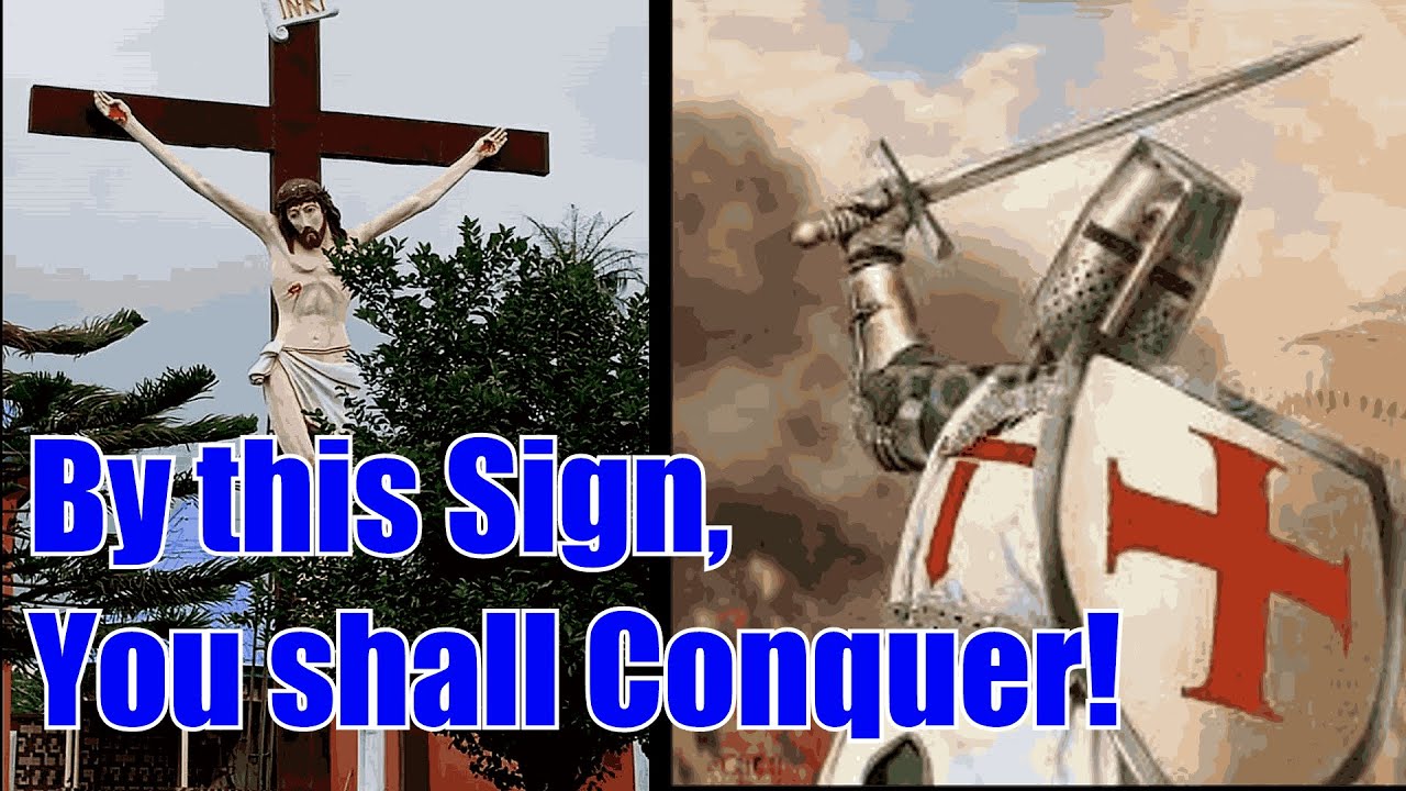 By this Sign, You shall Conquer! Homily by Cardinal Okpaleke on the ...
