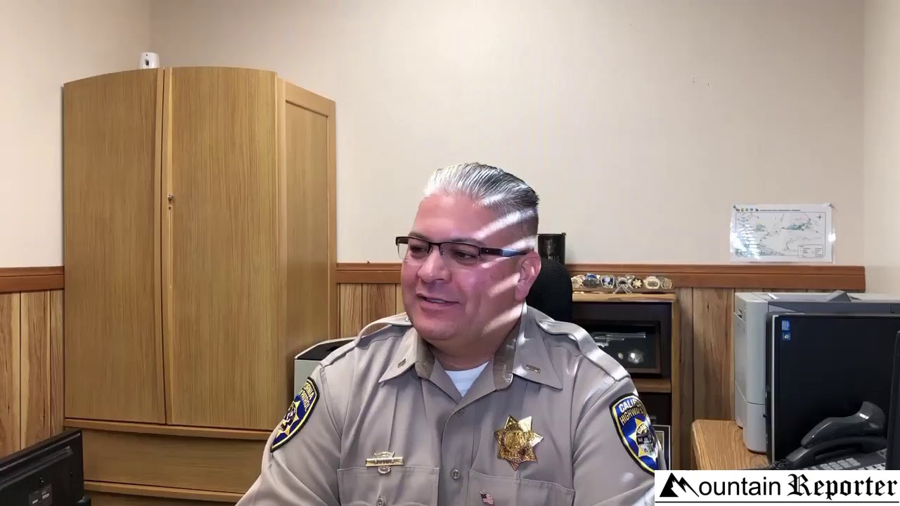 Ask The CHP - YouTube