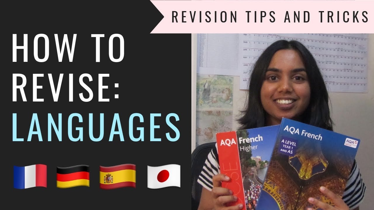 HOW TO REVISE Languages GCSE Grade 8 A LEVEL YouTube how-to-revise-languages-gcse-grade-8-a-level-youtube