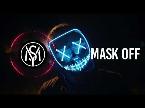 FUTURE - MASK OFF_(audio spectrum by SYM).mp3