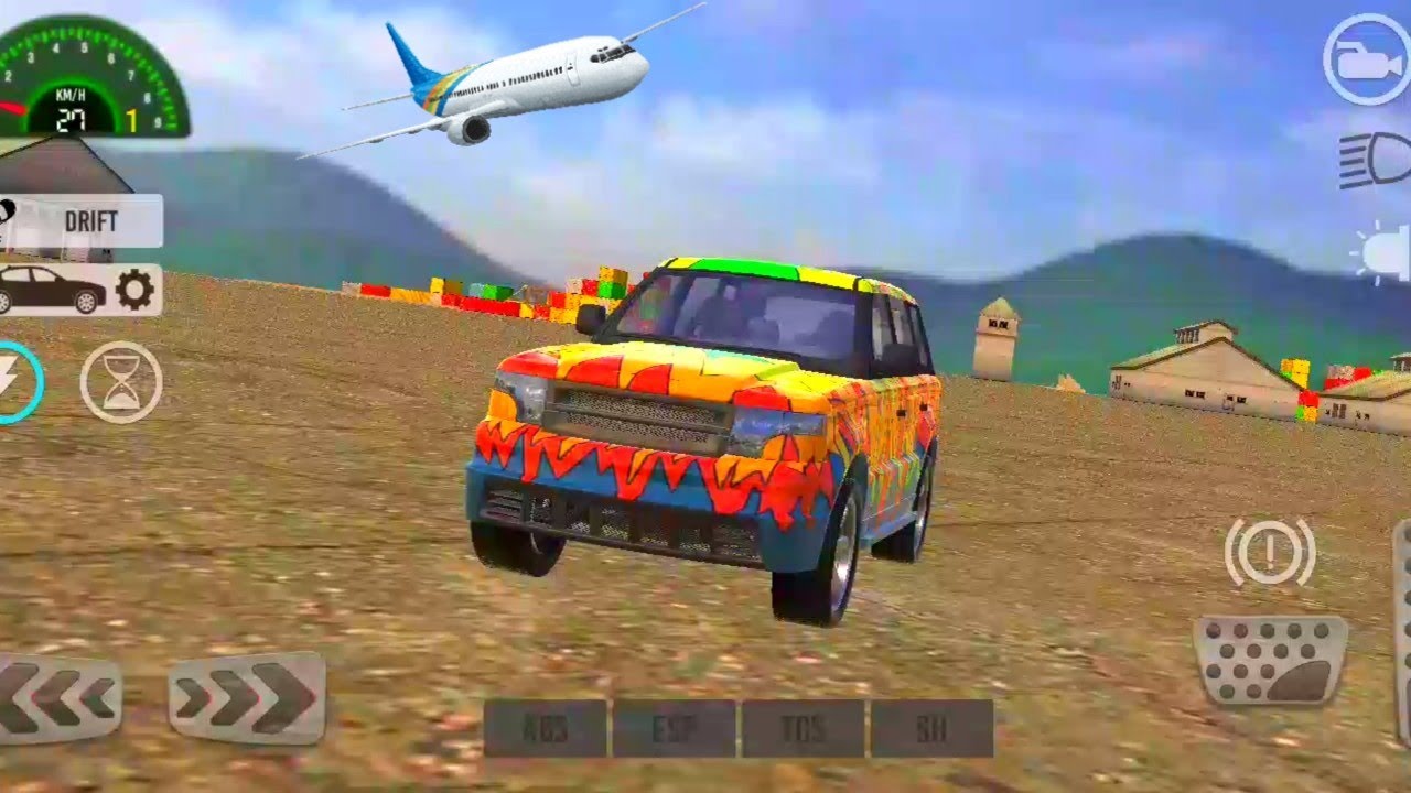 Car Driving Simulator 2020: Unlimited Drift - Best Racing Car Driving ...