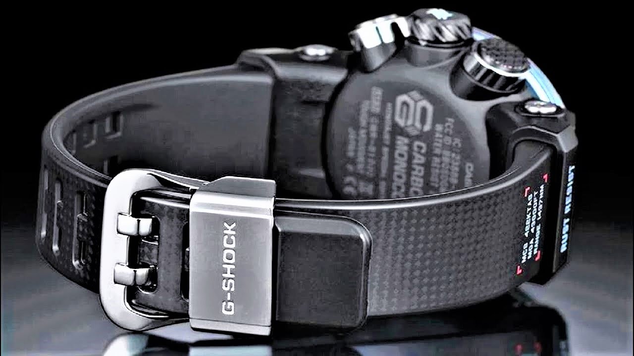 Top 9 Expensive Casio G Shock Watches For Men 2024 [Price & Sale] - YouTube