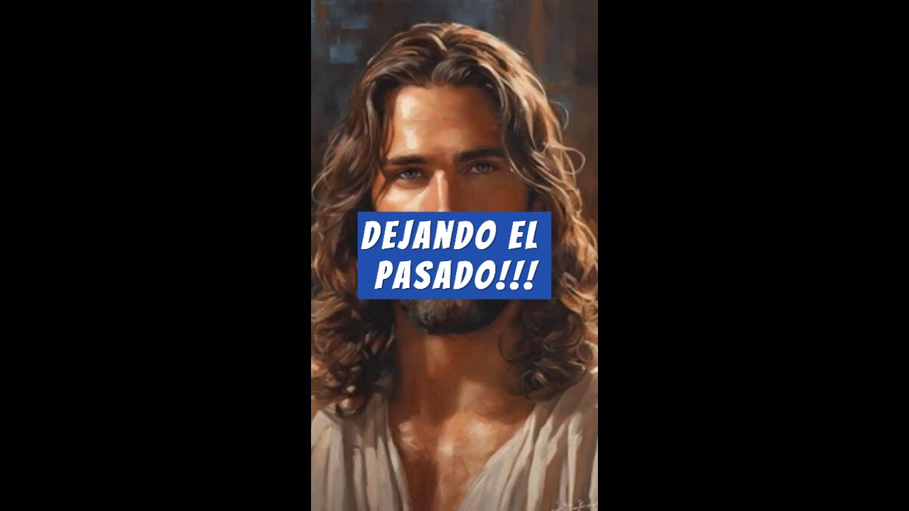 Dejando el pasado... - YouTube