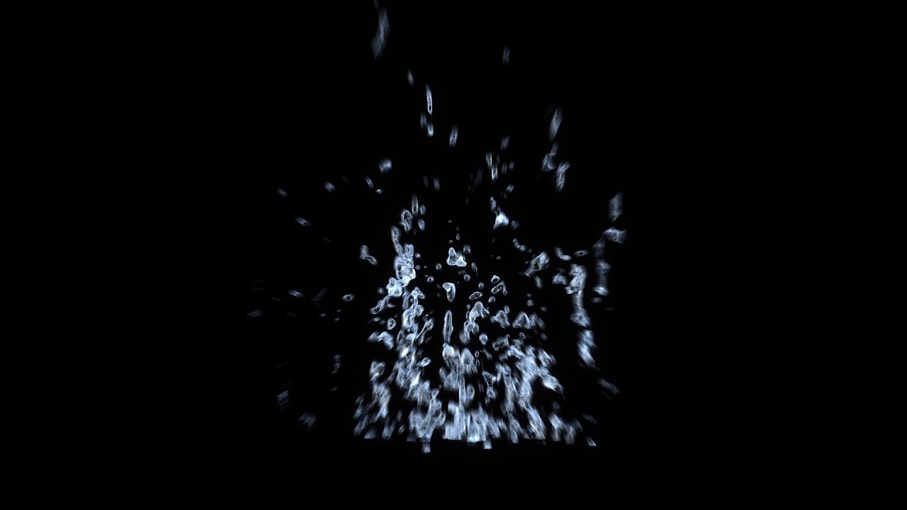 Water Splash - YouTube