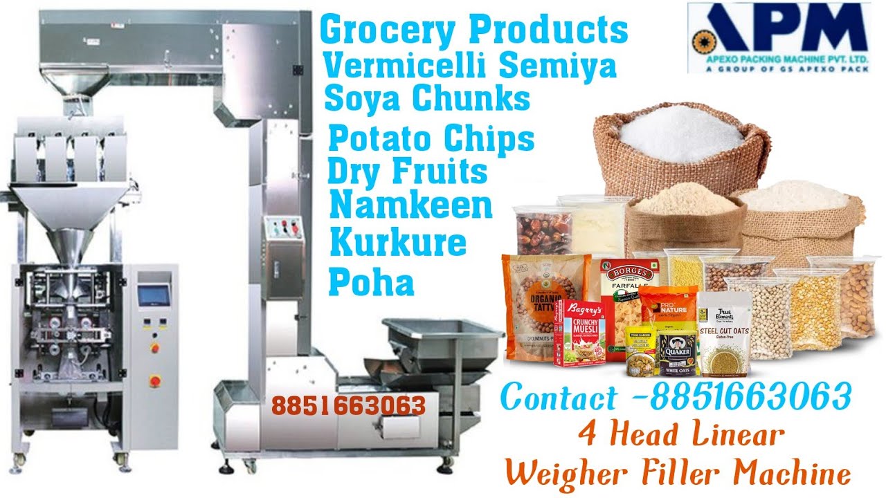 Pulses, Dryfruit, Daal, Soya Bari,Pasta Vermicelli Semiya, Poha ...