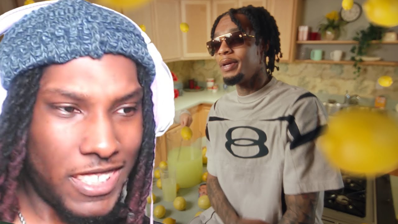 Chris Short Reacts to Flight LEMON NOD - YouTube