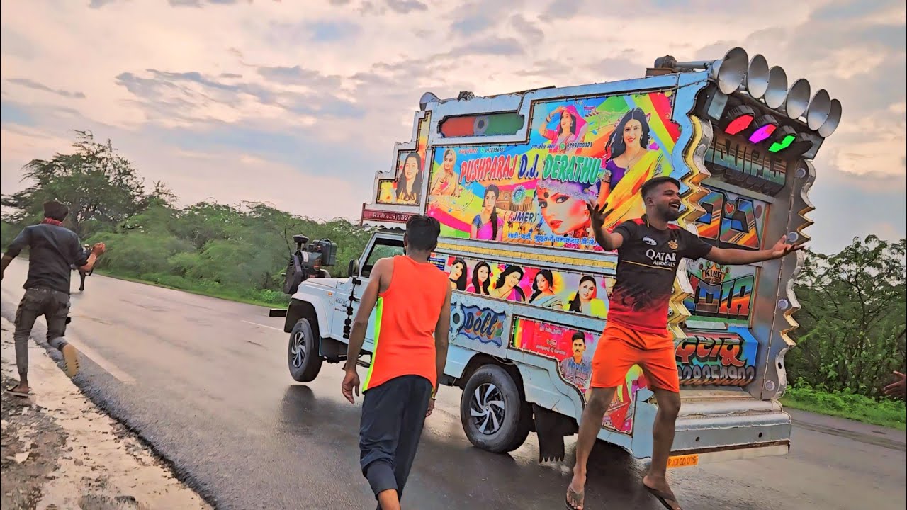 Tange Tange DJ Remix // Tange Tange Dance // Remix Tange Tange Song ...