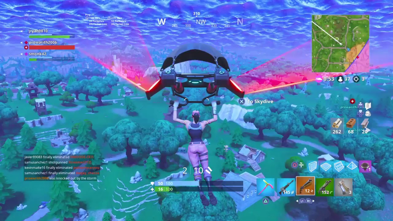 PRO FORTNITE PLAYER/200+wins/100+ sub goal/SQUADS - YouTube