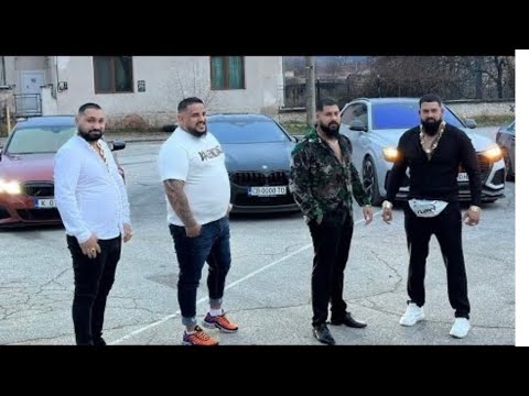 Ork Djodji Bend i Niki -2026 Денис Пеев BMW M340i 