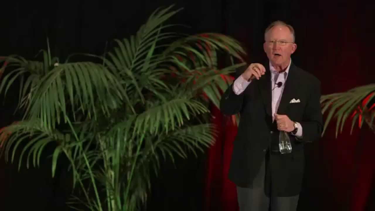 Keith Eades speaks at the Sales 2.0 Conference 2015 - San Francisco ...