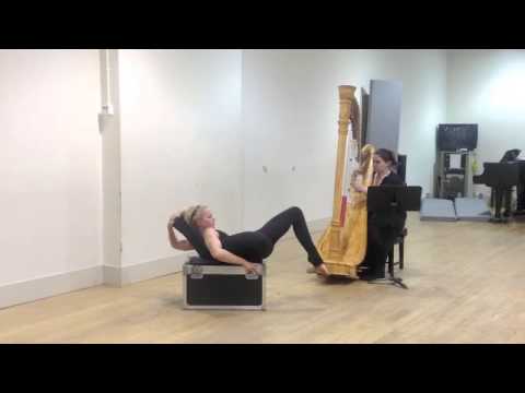 Contortion 4 - YouTube