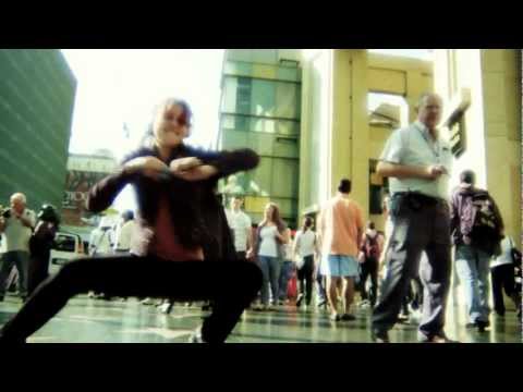 SHAKE IT UP