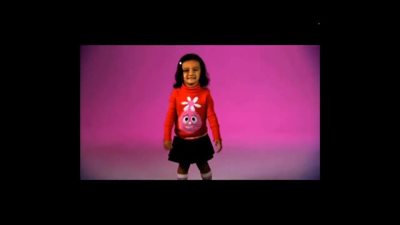 Nelson Helps Andy Sing Yo Gabba Gabba DJ Lance Dance The Boing From ...