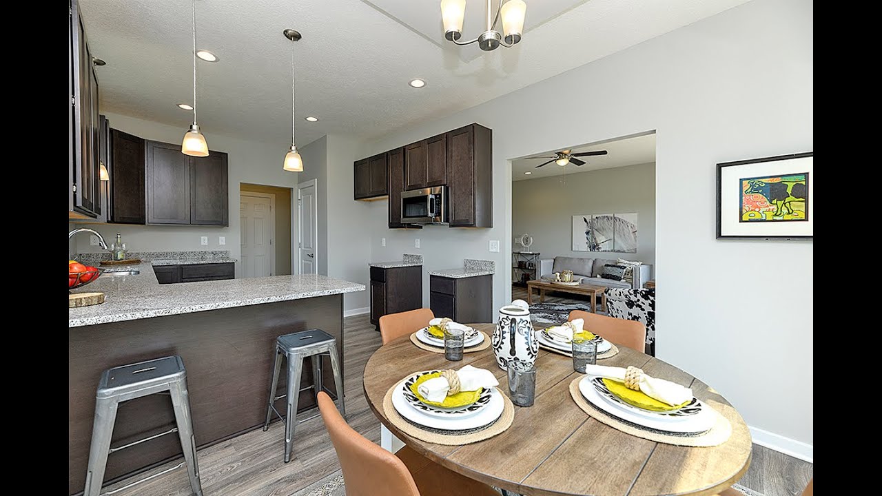 193 Crystal Court, Alma - YouTube