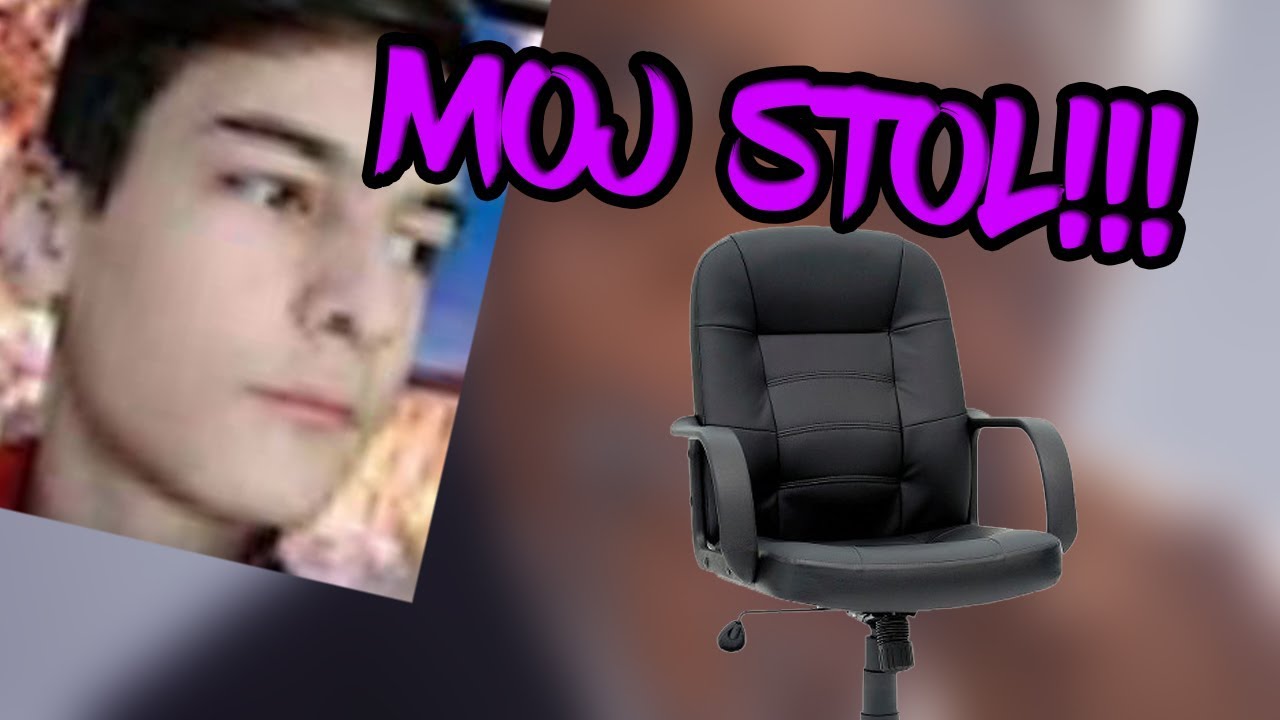 gtehnic stol meme - YouTube