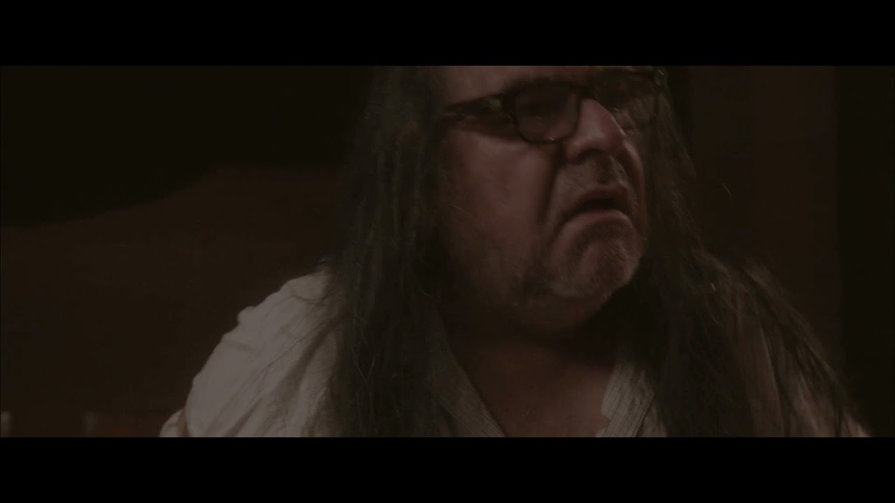 Danny Anaya Demo Reel Extended copy - YouTube