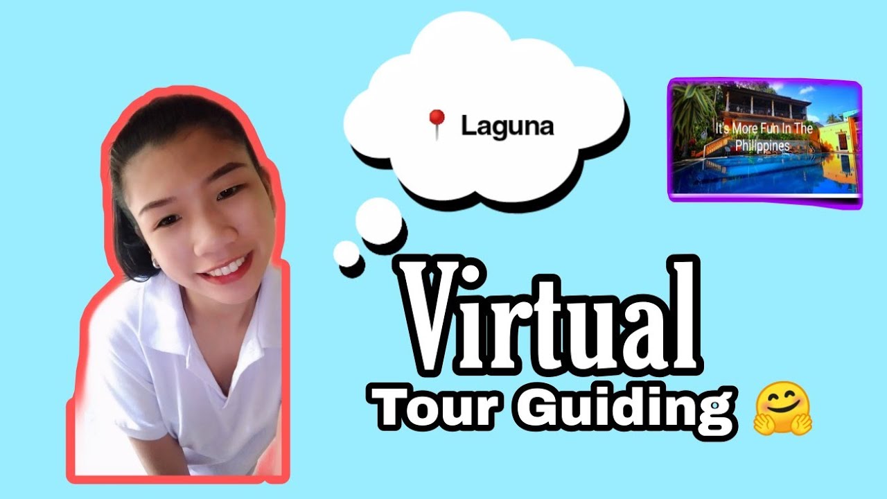 Virtual Tour Guiding Presentation 😁🤗 - YouTube