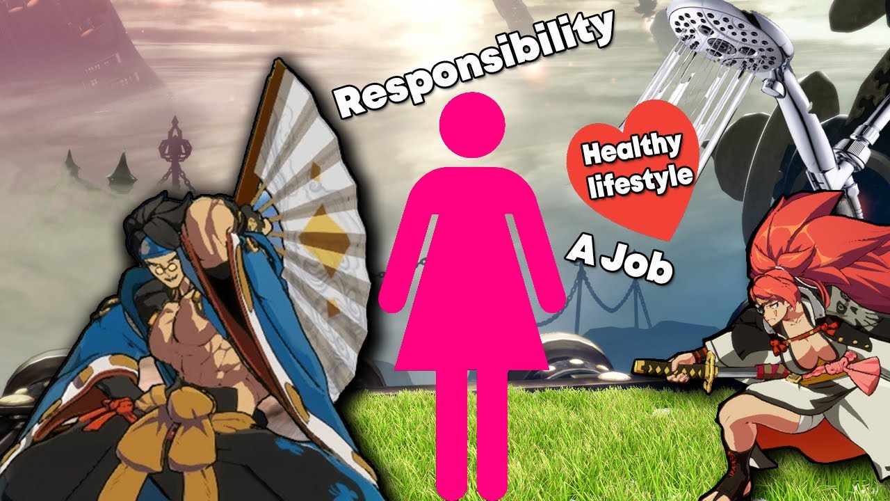 Anji Mito Is Actually Pretty Fun - YouTube