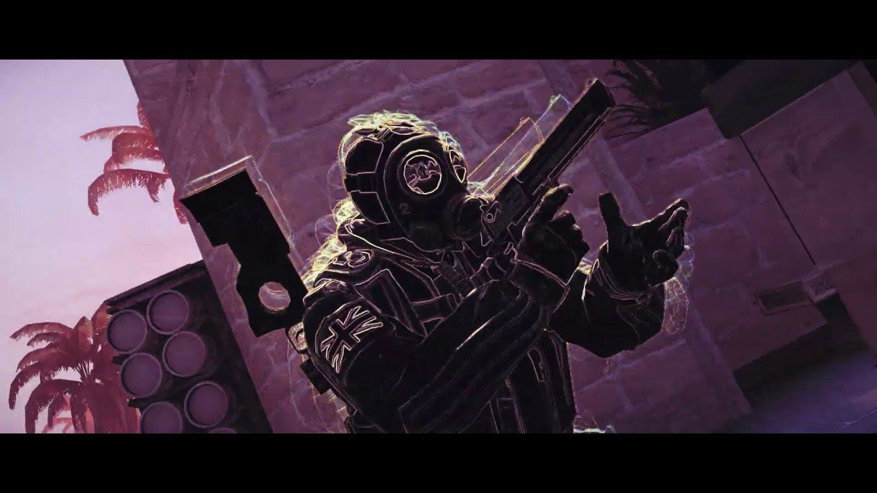 juggernaut x dead inside (mashup from tt) ️ (cs:go fragmovie) - YouTube