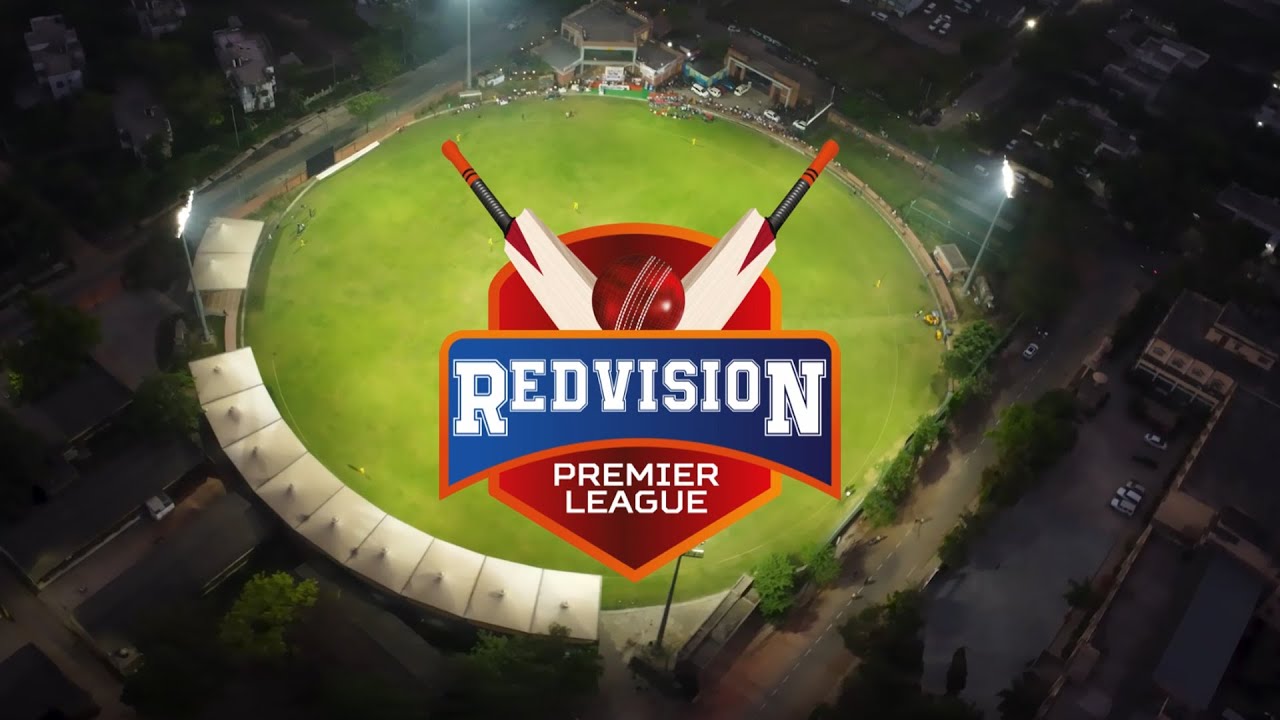 REDVISION GLOBAL TECHNOLOGIES - REDVision Premier League (RPL 2023 ...