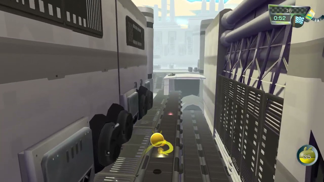 de Blob Factory Run - YouTube