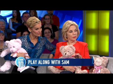 Sam Moran Chat - YouTube