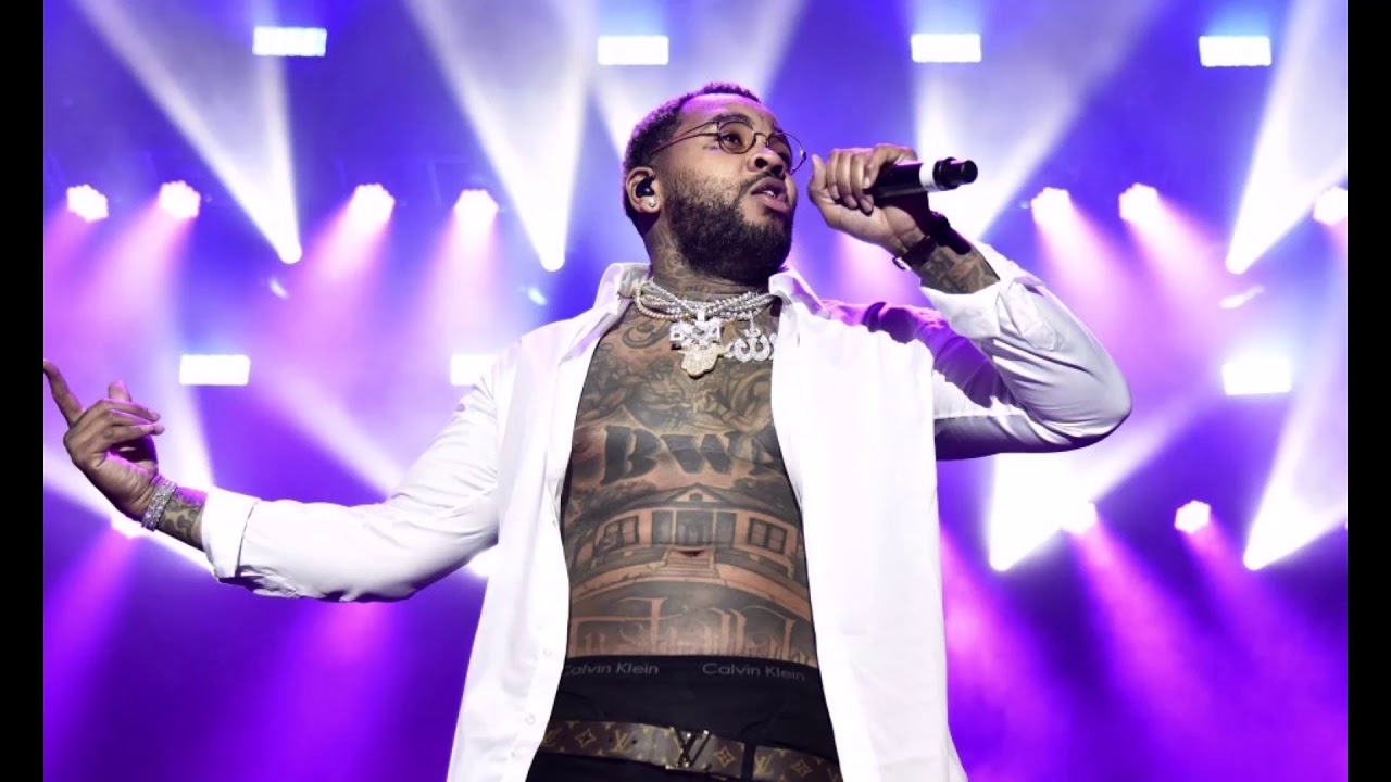 Kevin Gates - There For Us (Full Song) - YouTube
