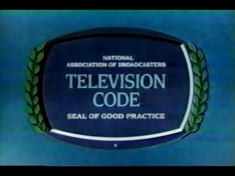 CBS Television Code promo... - YouTube