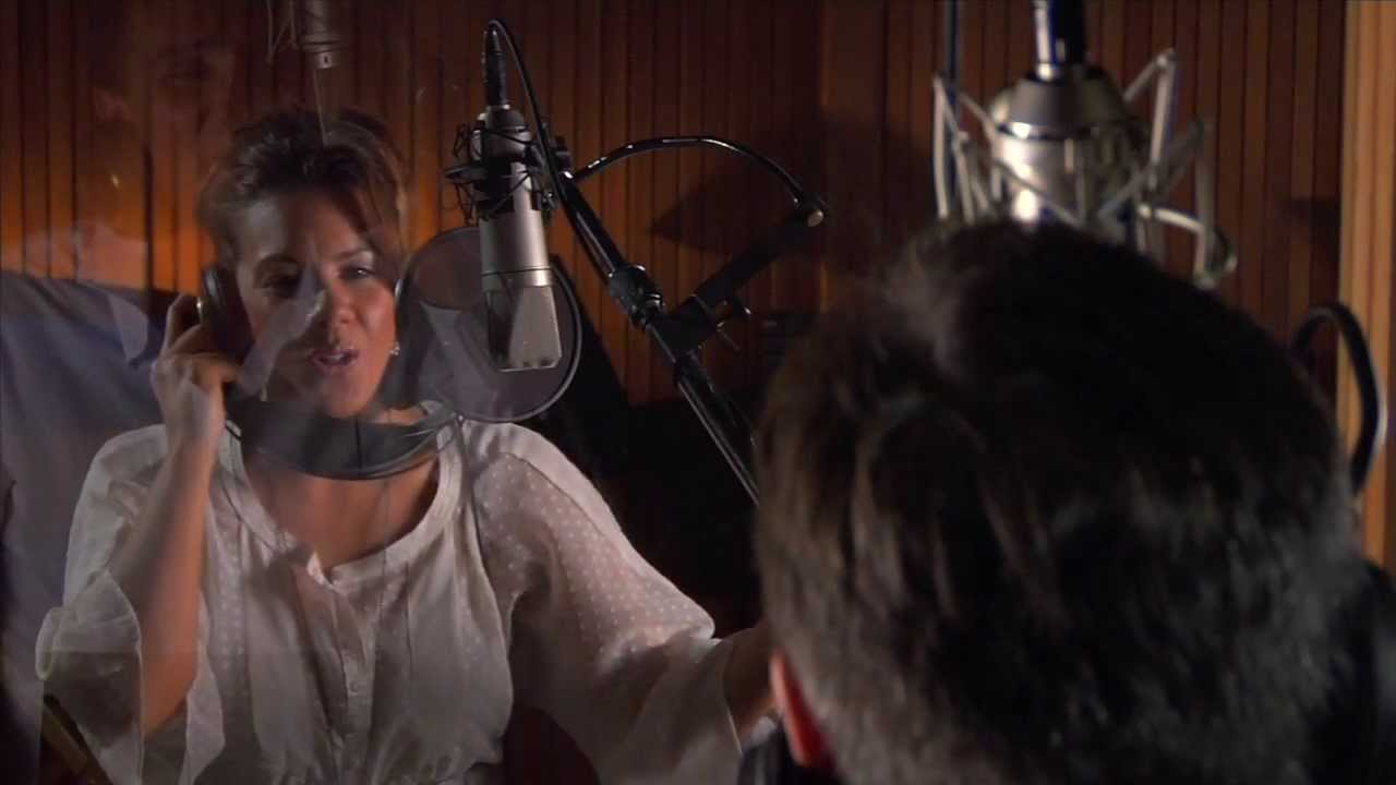 Dream On - Melodie Joy & Stein Ove Fenne (Studio Only Version) - YouTube