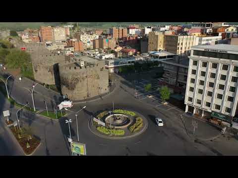 Diyarbakır