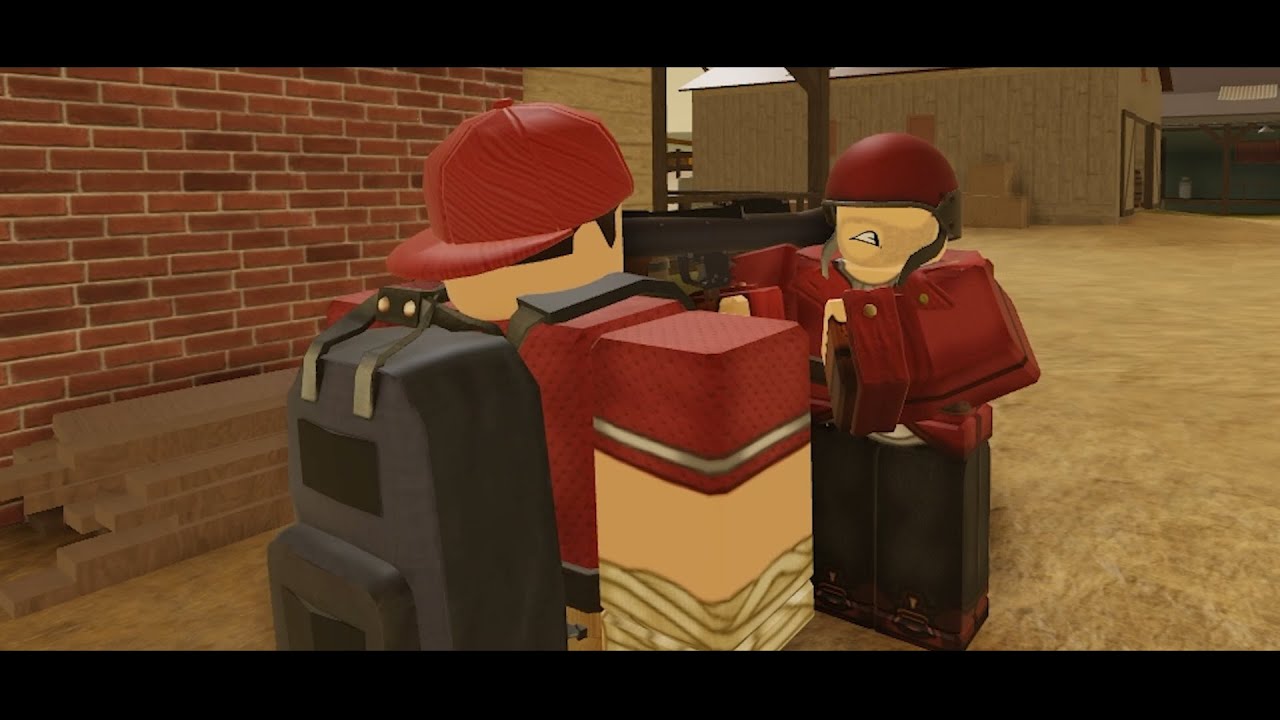 [TC2] Troopers be like - YouTube