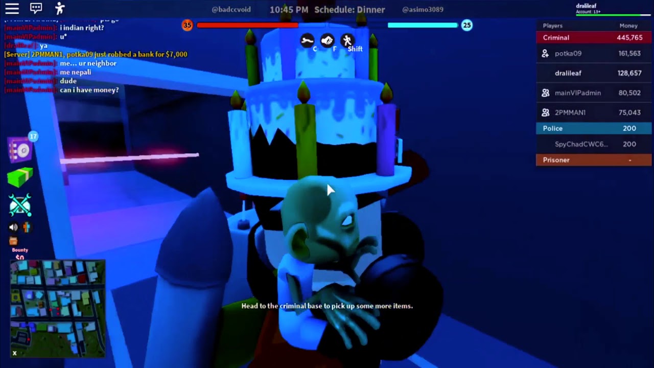 NEW ROBLOX UPDATE COMING SOON - YouTube