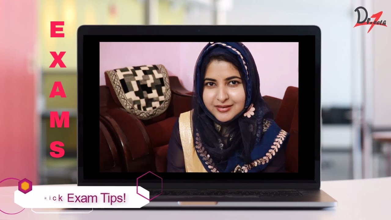 Quick exam tips! |DENTISTRY| - YouTube