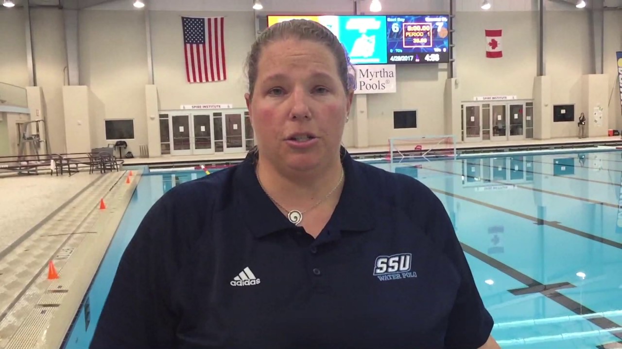 PostGame Interview w/ Chelsea Hennan -- 2017 WWPA Semifinal Win Over ...
