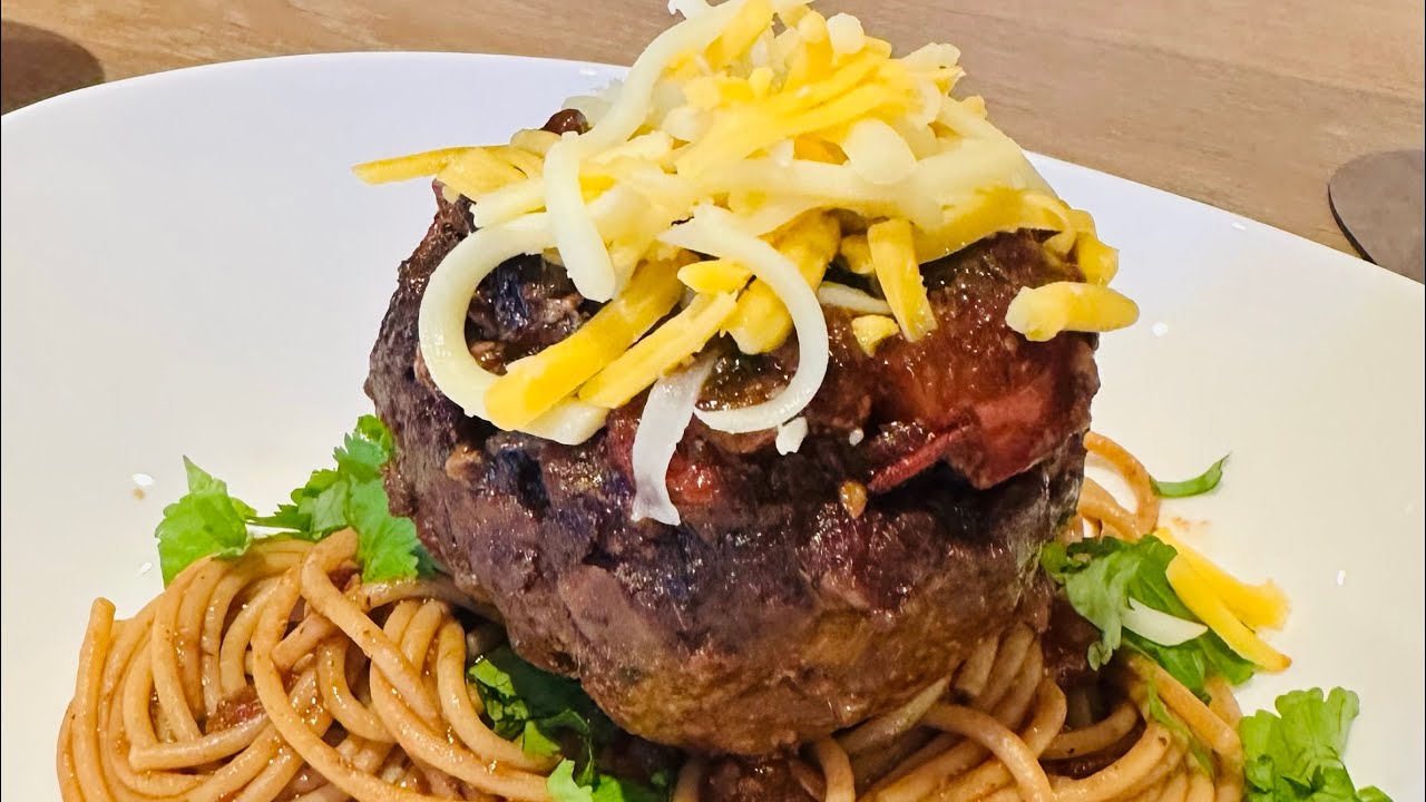 Tony’s New Yoik Meatballs - YouTube