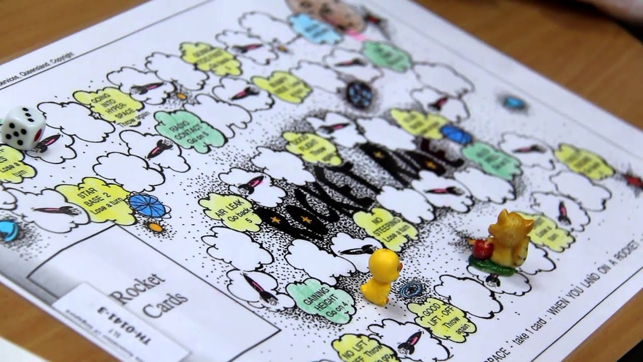 Dyslexia Association of Singapore (DAS) Education Programme - YouTube