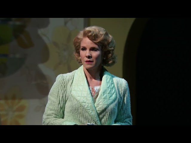 The Hours – Tom Pye